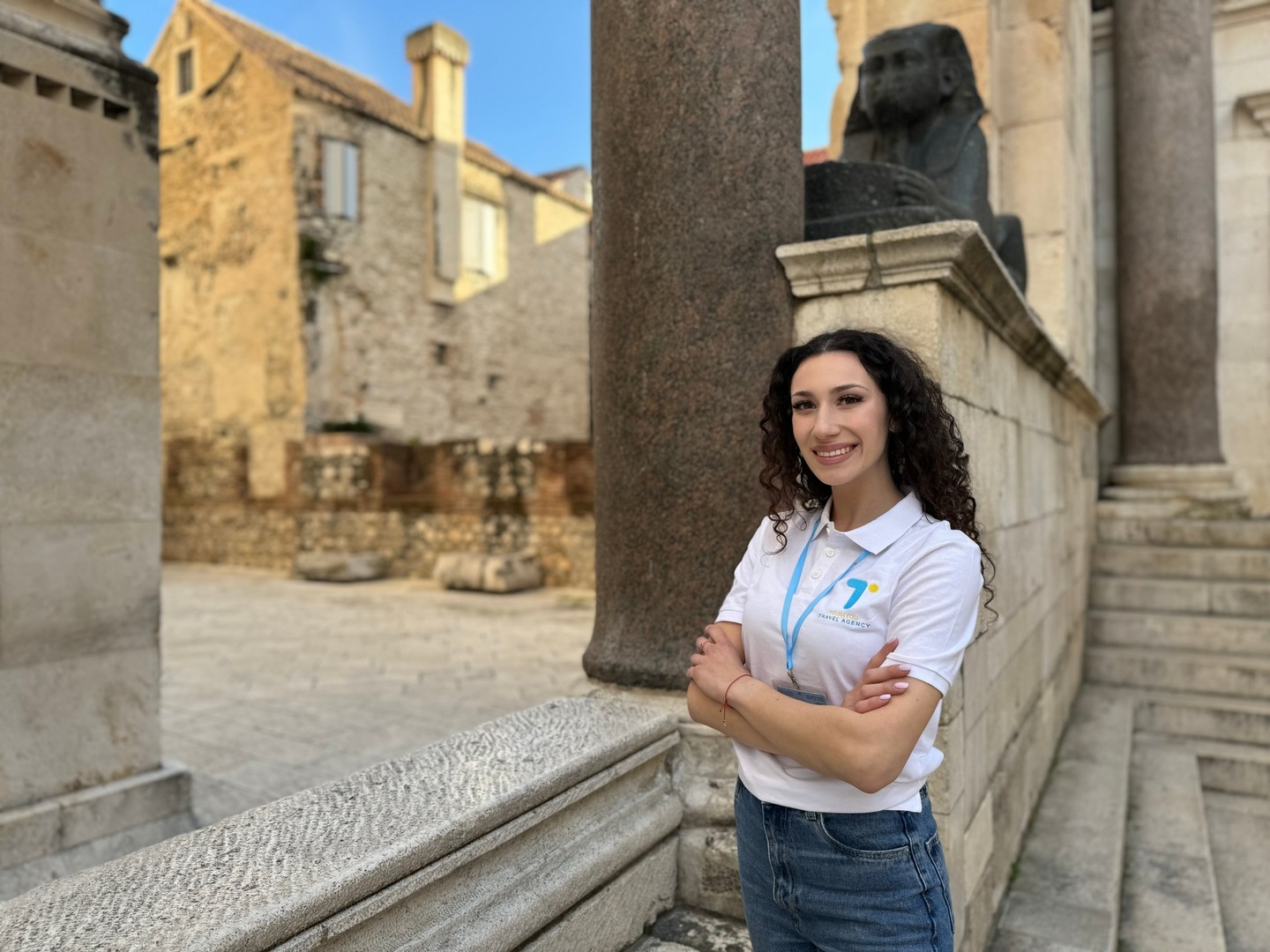 Private Split Walking Tour - Tour4You