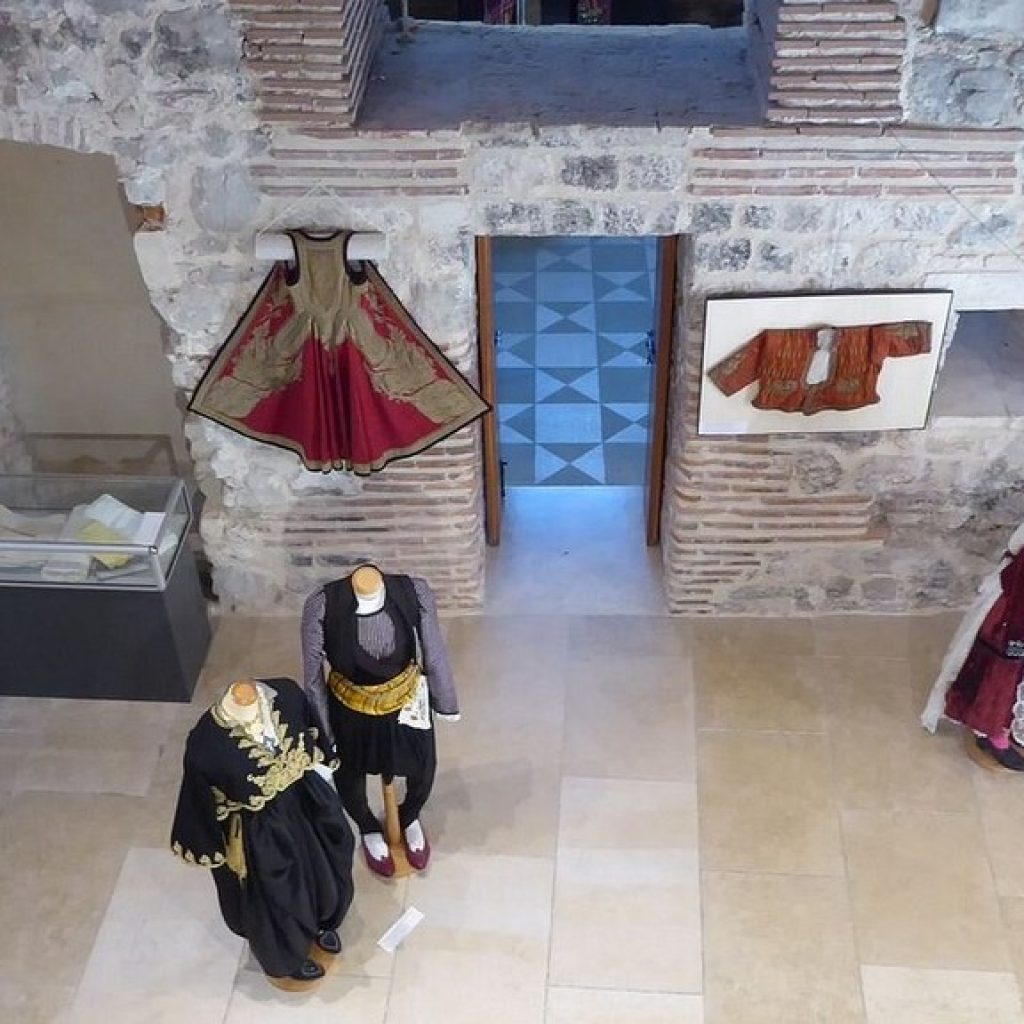 What to visit in Split? - Tour4You